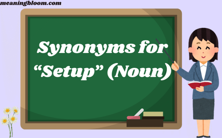 Setup vs Set Up? The One Spelling Rule You Must Never Get Wrong ...
